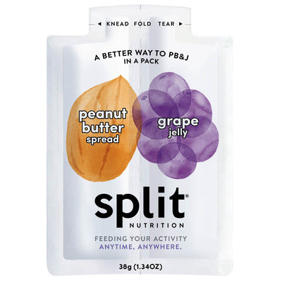 all - Split Nutrition